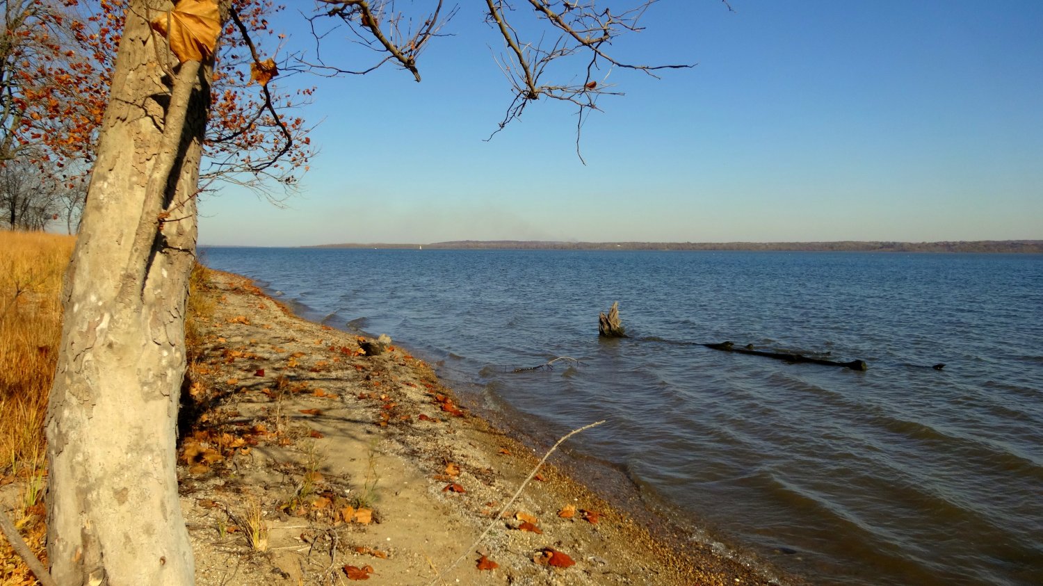 The Peoria Hiker – Great hikes in and around Peoria Illinois