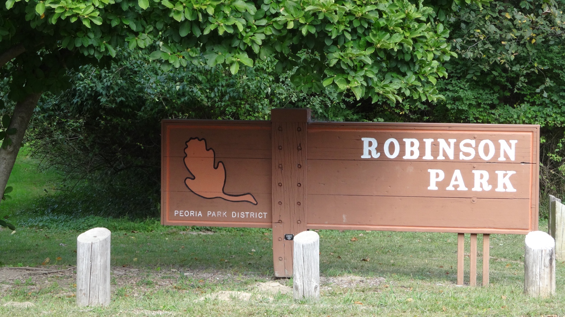 Trail to Camp Wokanda – The Peoria Hiker