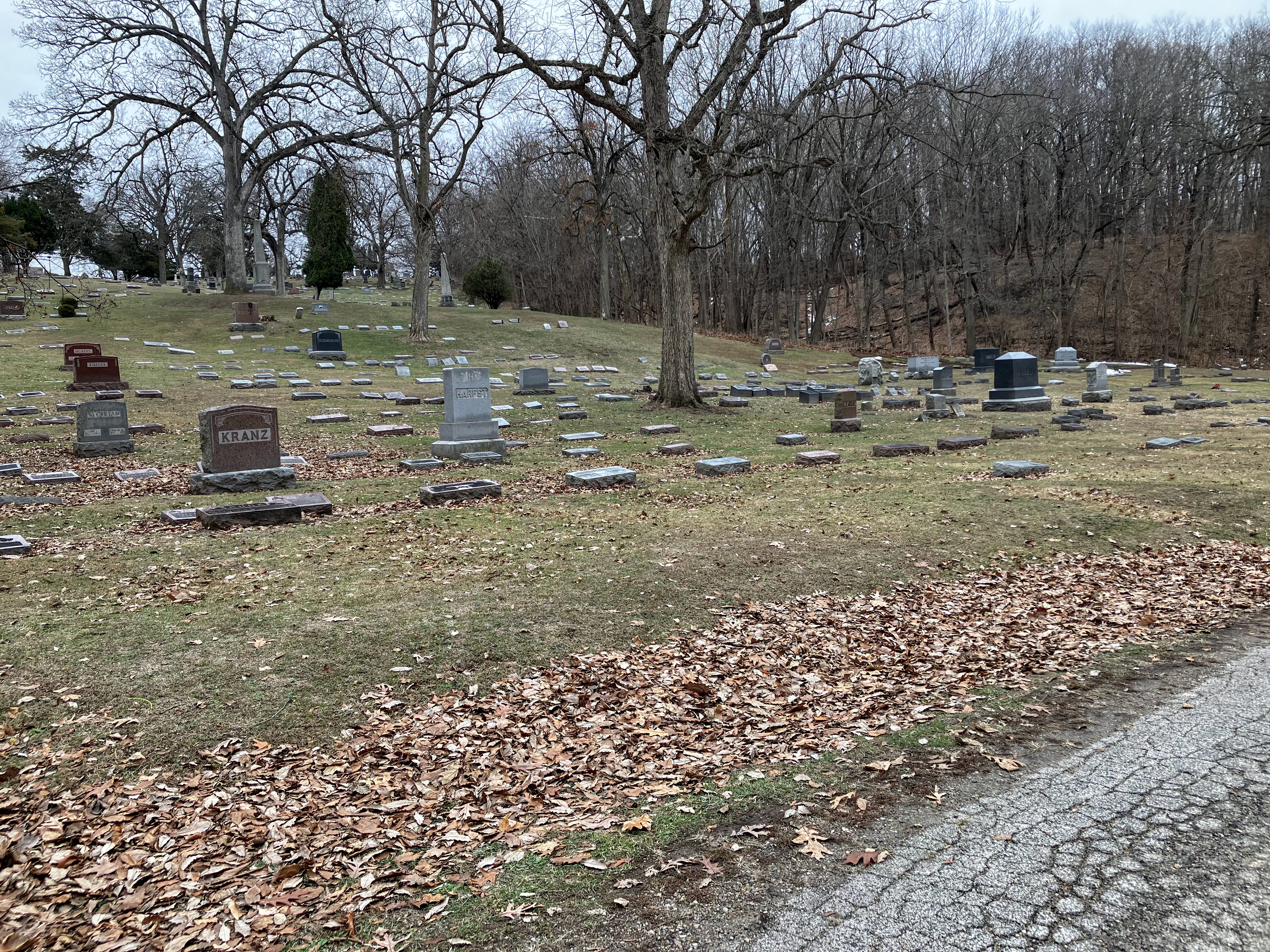 Springdale Inside Out Loop – The Peoria Hiker